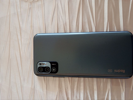 Redmi note 10 5G