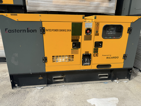 generator 30kw 50kw 100kw
