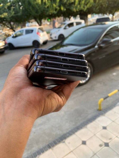 Samsung galaxy S22 plus 5G
