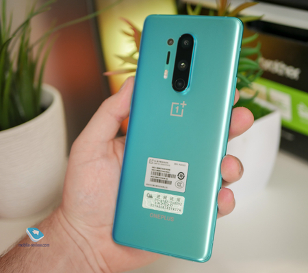 OnePlus 8 pro full