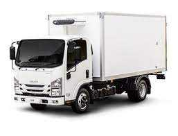 Isuzu Furgon ( 5t ) lizing asosida yillik 12% dan Aksiyada