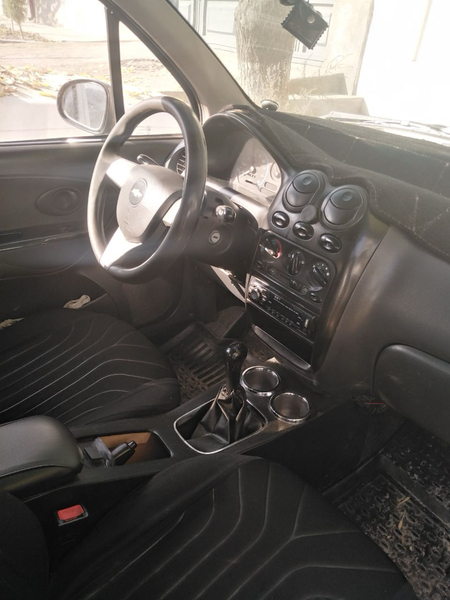 Matiz super arenda beriladi