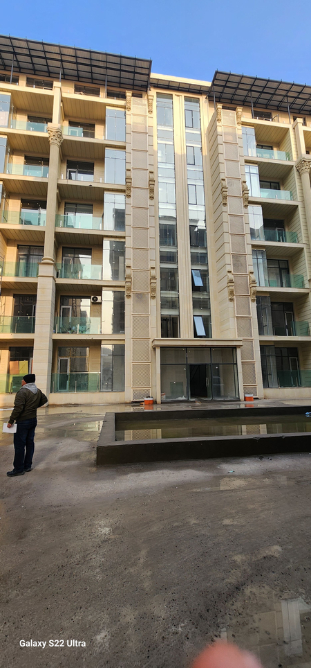 Продается Квартира Новостройка 75/4/7 Мирзо Улугбекский район