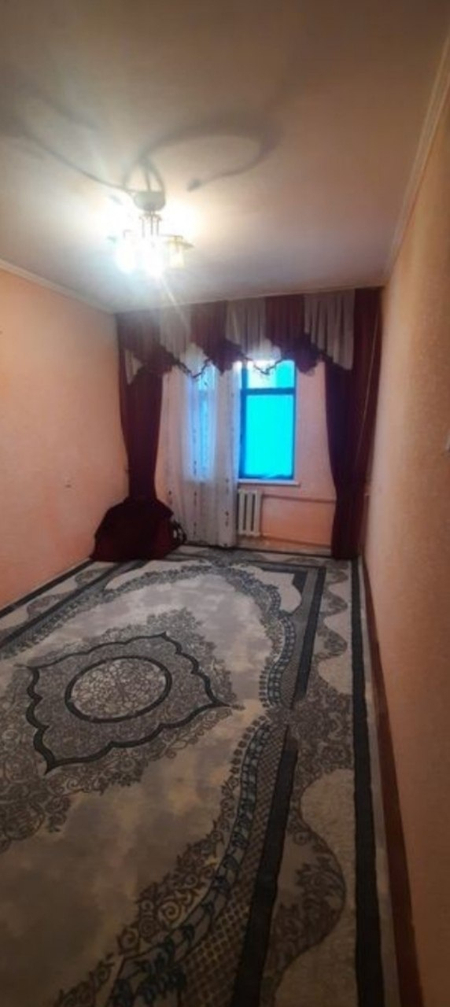 Sheriklikka 3 ta qiz kerak