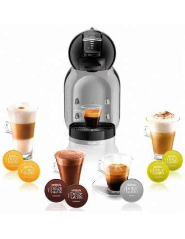 Кофе машинка DOLCE GUSTO