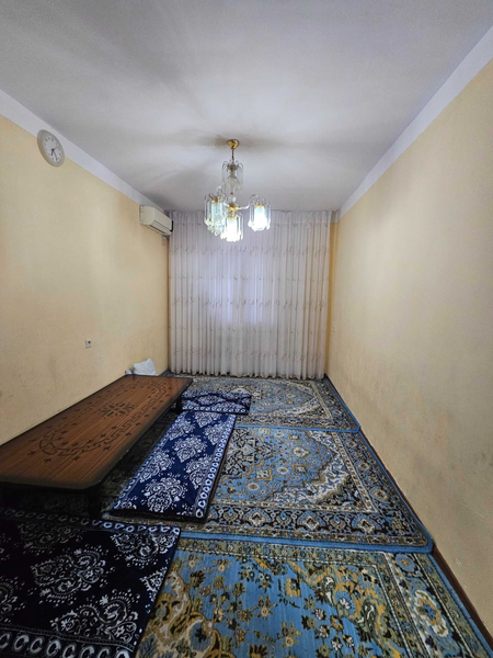 4 xonali 74m² 3-qavat.
