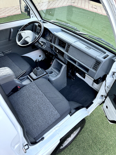 Chevrolet Labo  2022