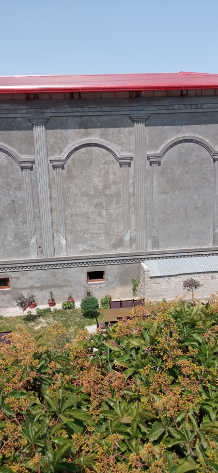 Shkaturka qilamiz samarqan buylab