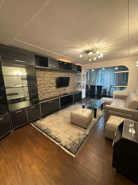 #151 Продаётся квартира 4/4/4 на Ц-5 ориентир ресторан НА НЕБЕ