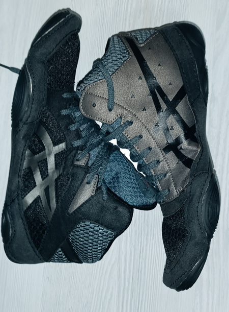 Борцовки Asics snapdown