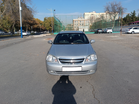 Продается Chevrolet Lacetti