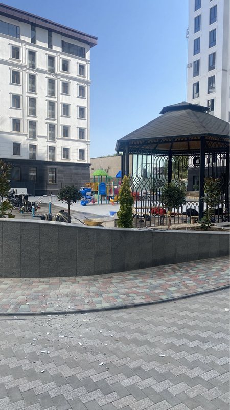 Продается квартира Шайхантахурский район