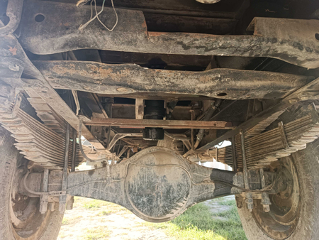 Gaz 53 sotiladi srochno