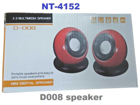Колонка D008          (NT4152)