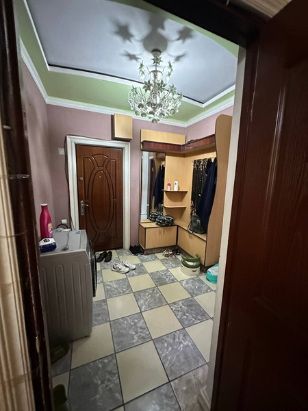 Продаётся квартира Чиланзар 10 квартал 3/2/4 панель