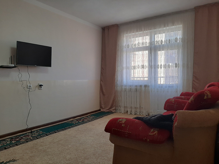 Квартира в аренду