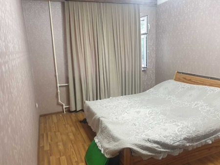 Срочно продаю 3х комнатную на Навзе(Хамза) метро (157348)