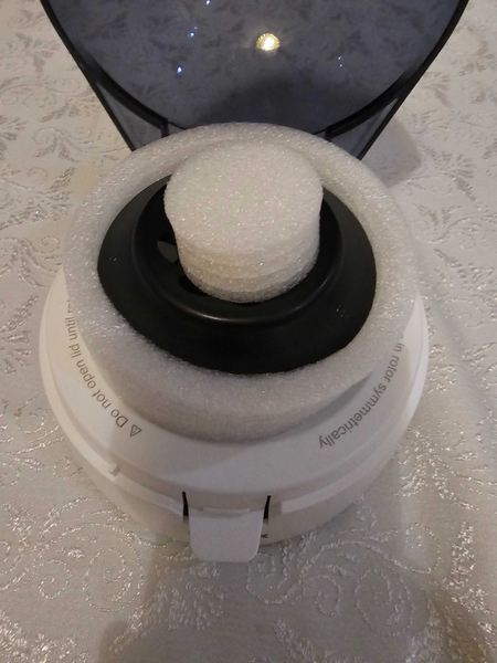 Мини центрифуга модель: CFG-Mini7M.
