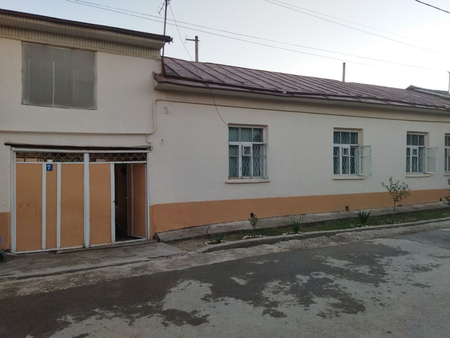 Участка сотилади