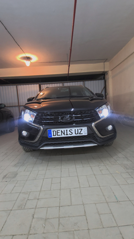 Продажа и установка Bi led Би лед линз