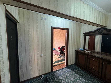 Продаётся в хорошем и тихом районе 2х комнатная  квартира