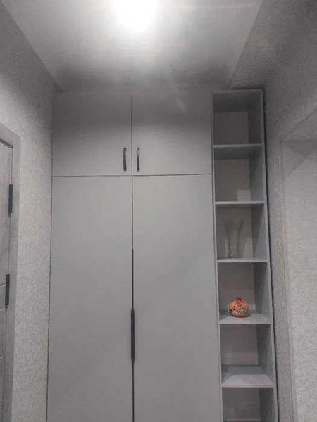 Аренда шикарной 2 комнатной квартиры на 6 квартале ID: MD 358