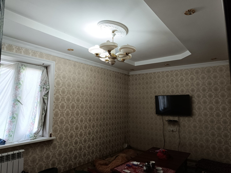Чиланзар Г9а 3/2/4  70 м² Ин Яз