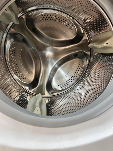 Hotpoint Ariston: Aqualtis AQ 93D 49 Eco Tech 9kg