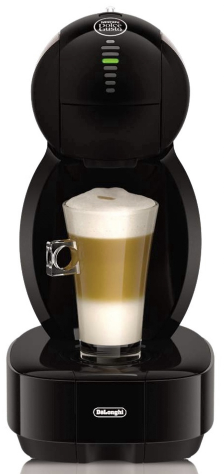 Кофемашина Nescafe Dolce Gusto