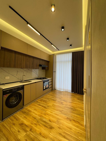 2-комнатная квартира в ЖК ShoxSaroy, Юнусабад, 4 квартал, 44 м², 9/9