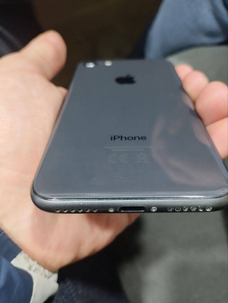 Iphone 8  #Apple