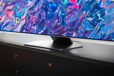 Телевизор SAMSUNG Neo QLED 65QN85B 65″ QN85 (Новинка 2022) Mini Led