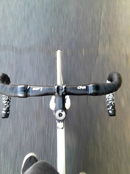 single speed велосипед