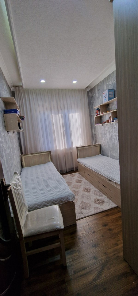 Юнусабад 5 квартал 3/4/5 650 у.е.\\nоила еки бошка яхши инсонлар куйилад