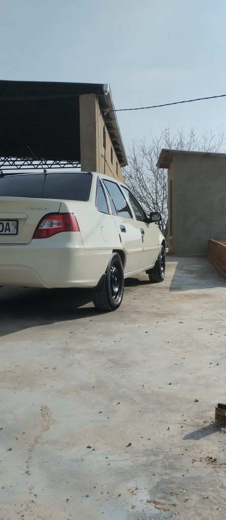1.6 donc kraska tozza moshinaga javob megicar 906 bor shumka boʻlgan