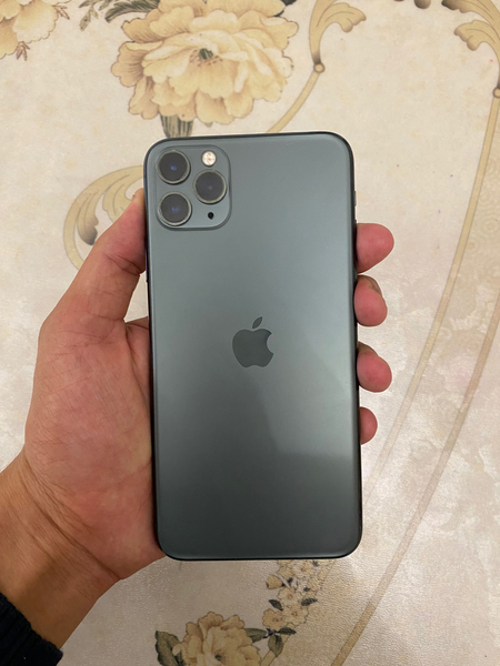 Iphone 11 pro max