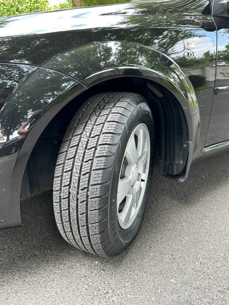 Chevrolet Lacetti Gentra 2023