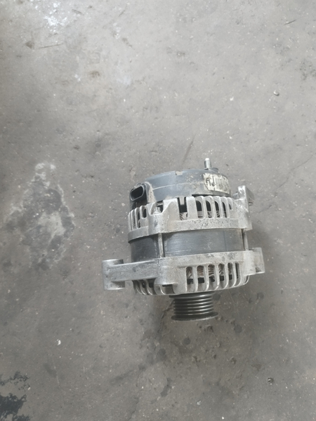 Epika moshensiga generator
