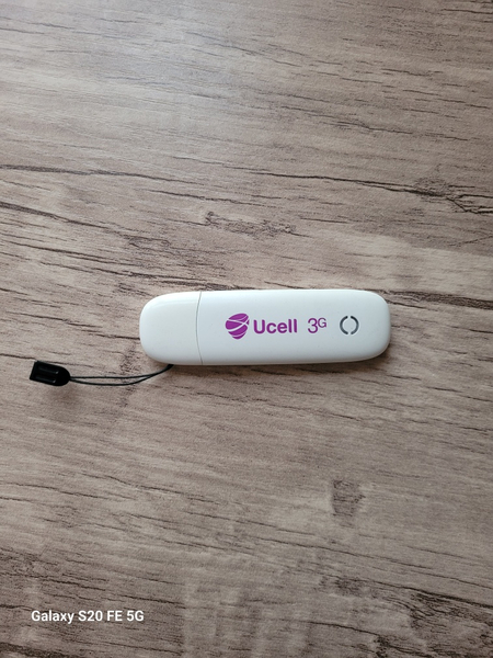 USB-модем Ucell 3G