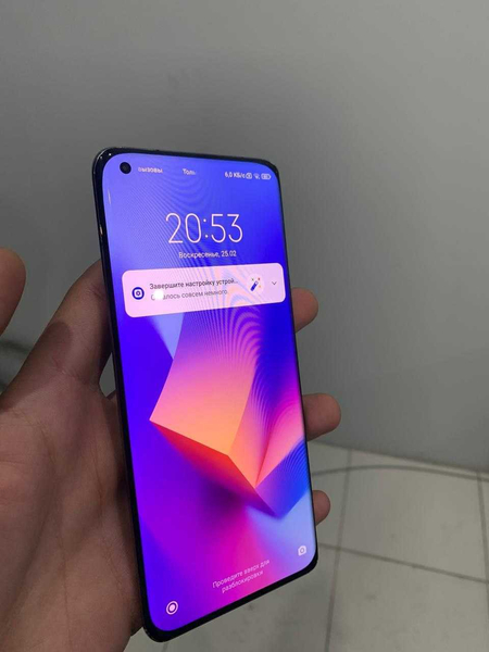 Xiomi 11 ultra 15/256gb