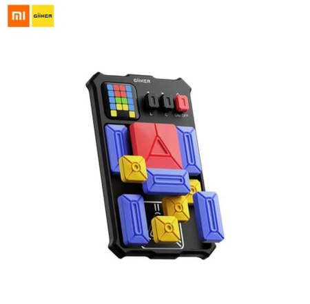 Xiaomi Giiker Super Huarong Road  игра - головоломка