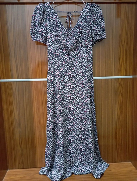 Женские летние платья