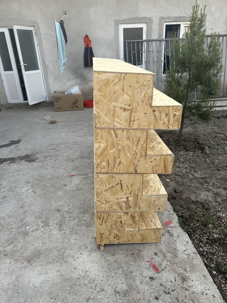 Гнезда для голубей и другой птички