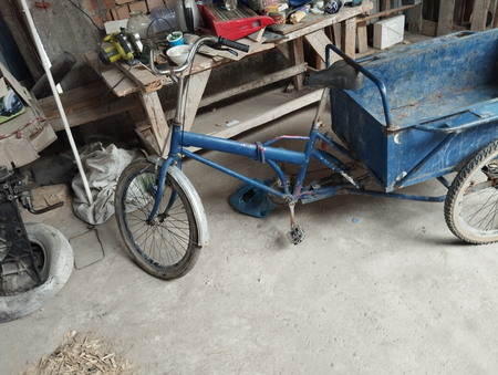 Kamma velosapeg7777