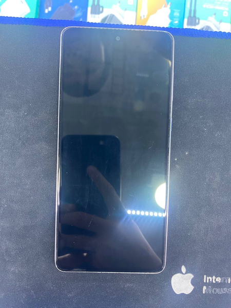 Samsung A73 model