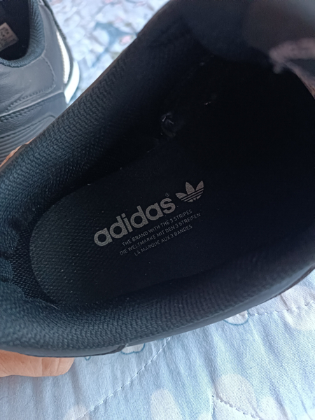 Оригинальные Кроссовки adidas