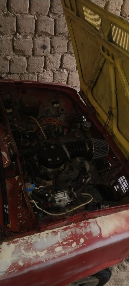 Vaz 2102 sotiladi
