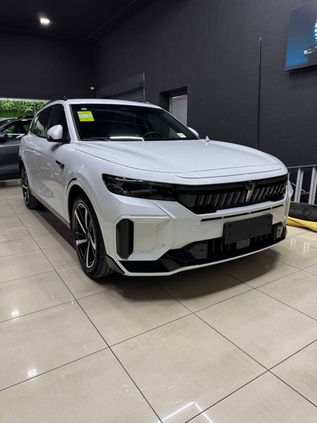 Electro cars sotuvda bor