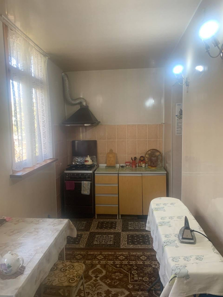 Продается Лисунова 1 возле метро 3/4/4 кирпич (143353)