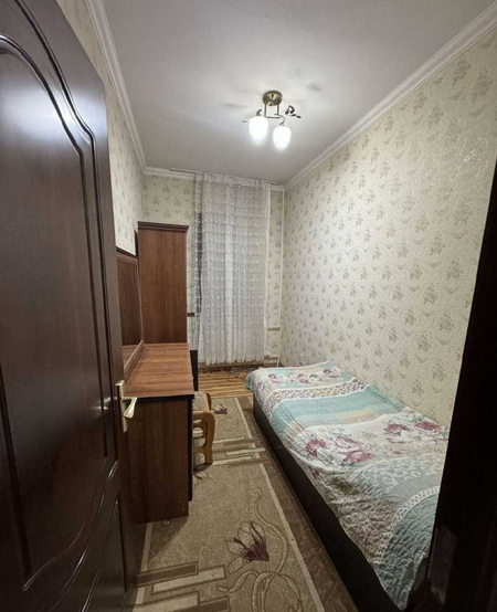 Продается 3х комнатная квартира м.Ойбек   (МНМ)